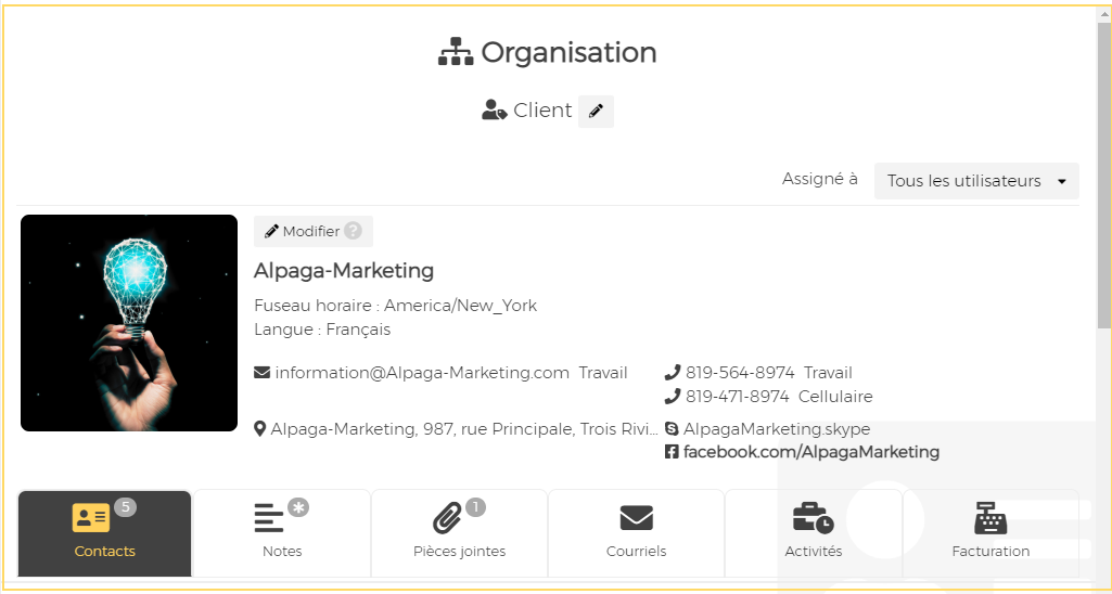 Première version 2022 - COGNITO COACH plateforme spécialisée pour le ...